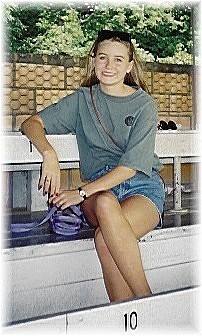 Ashley's Story – Ashley's Dream